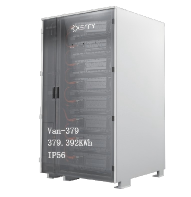 C&I Battery Energy Storage System – store.cherrysolution