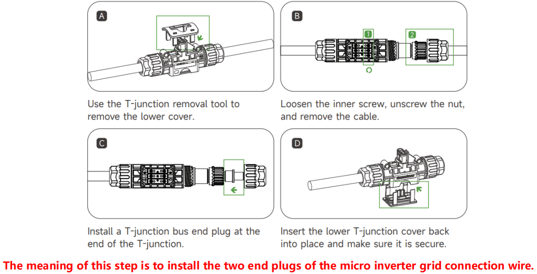 T-junction Removal Tool（T形接线器拆卸工具） – store.cherrysolution