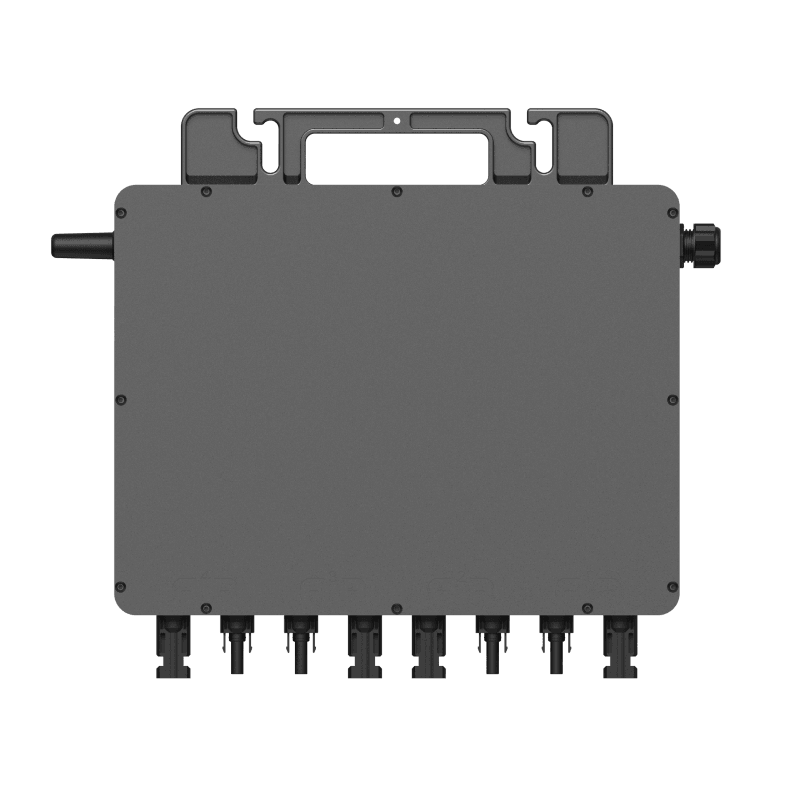 Cherry 4-in-1 Microinverter 1600-2000SS/W（Tax included） – store.cherrysolution