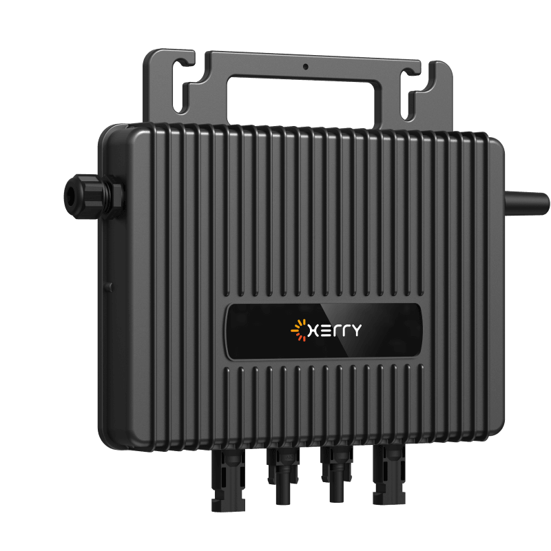 Cherry 2-in-1 Microinverter 600-1000SS/W（Tax included） – store.cherrysolution