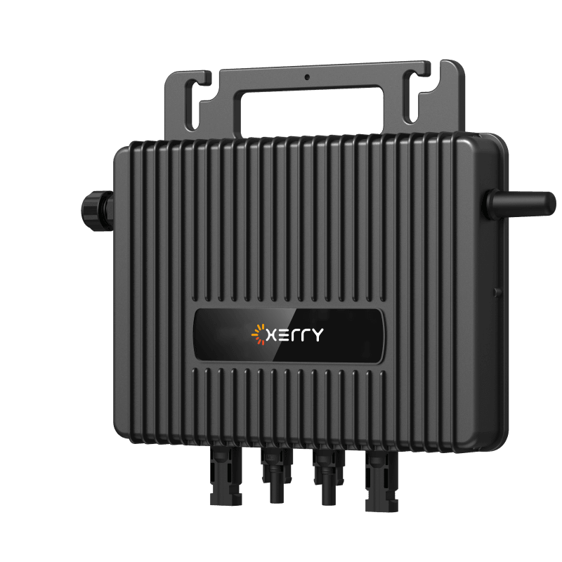 Cherry 2-in-1 Microinverter 600-1000SS/W（Tax included） – store.cherrysolution