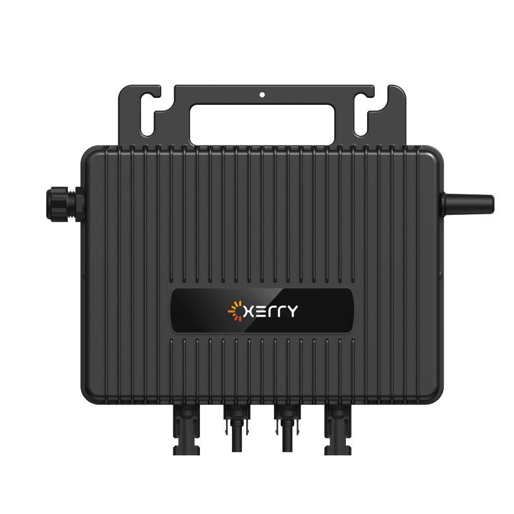 Cherry 2-in-1 Microinverter 600-1000SS/W（Tax included） – store.cherrysolution