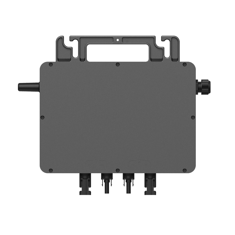 Cherry 2-in-1 Microinverter 600-1000SS/W（Tax included） – store.cherrysolution