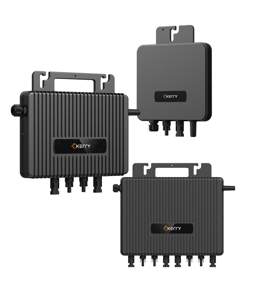 Cherry Solution l Cherry Micro Inverter l C&I PCS. l BESS – store ...