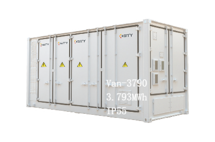 Cherry ESS: Van-3790 – store.cherrysolution